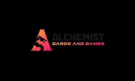Alchemist Cards and Games – Alchemist Cards & Games